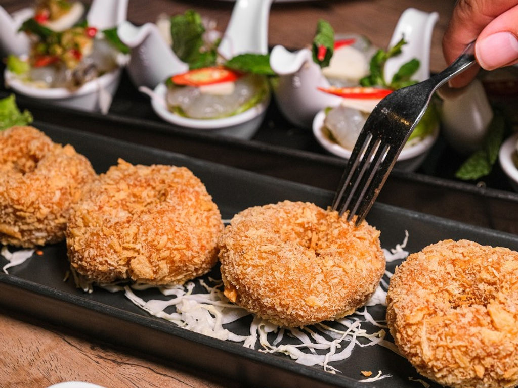Krua Ban Pa Boon Restaurant, Branch 2 | Find & View Tourist Attractions ...