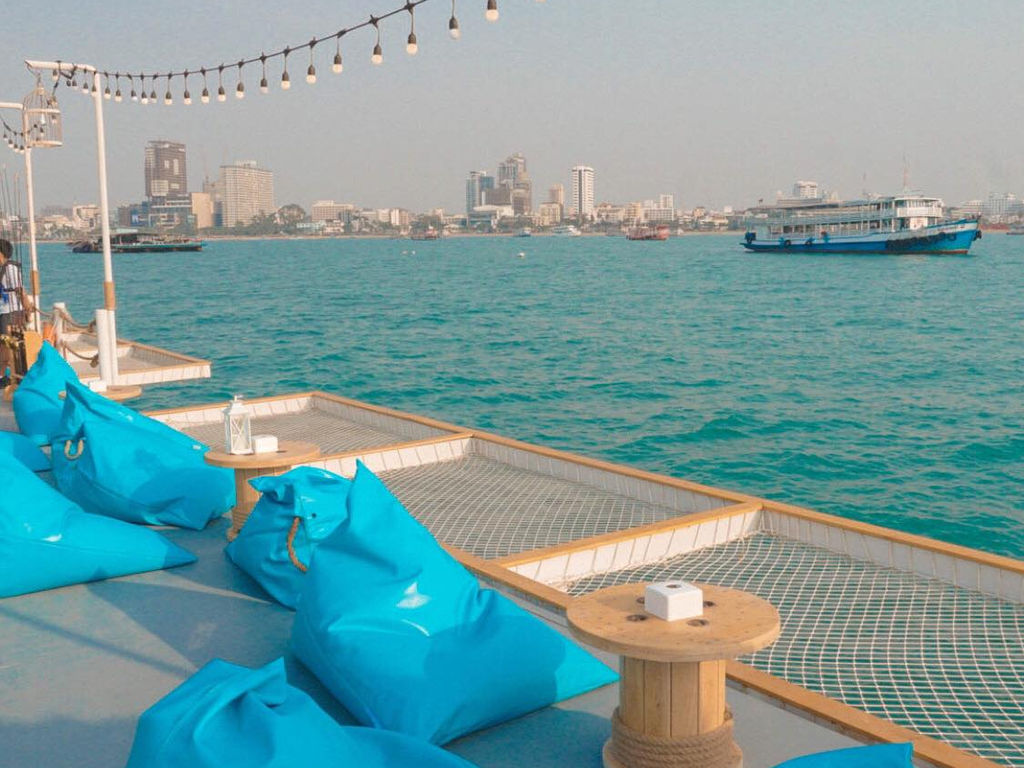 The Pattaya Room | ดูข้อมูลที่เที่ยวบน TripNiceDay