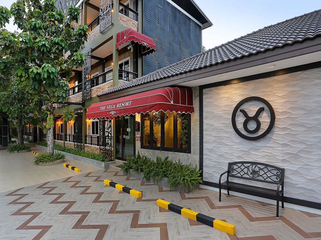 The Vega Resort | ดูข้อมูลที่เที่ยวบน TripNiceDay