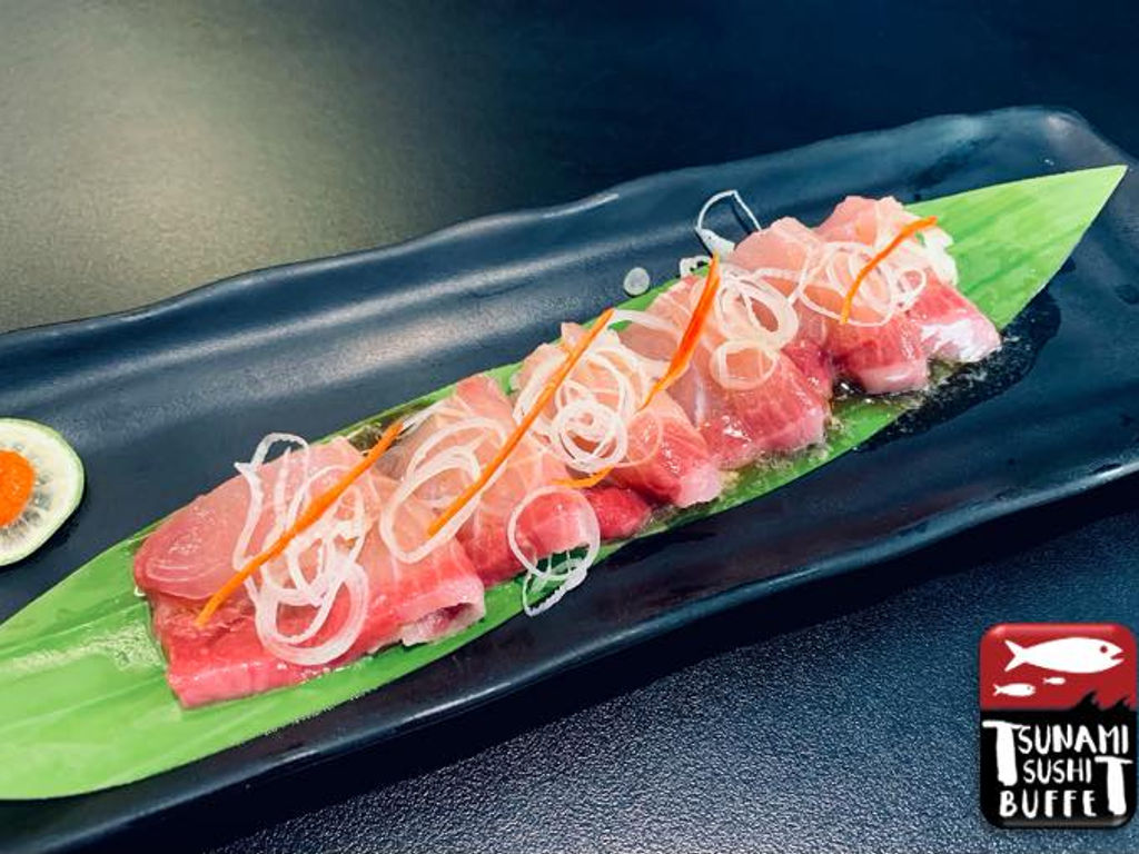Tsunami Sushi Buffet Chonburi Tsunami Sushi Buffet Chonburi | Find ...