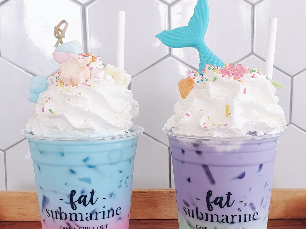 Fat Submarine Cafe | ดูข้อมูลที่เที่ยวบน TripNiceDay