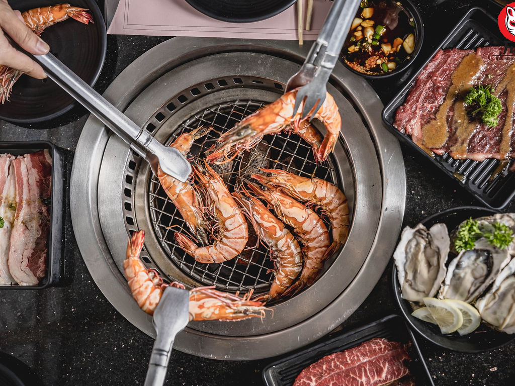 Fuku Yakiniku | ดูข้อมูลที่เที่ยวบน TripNiceDay