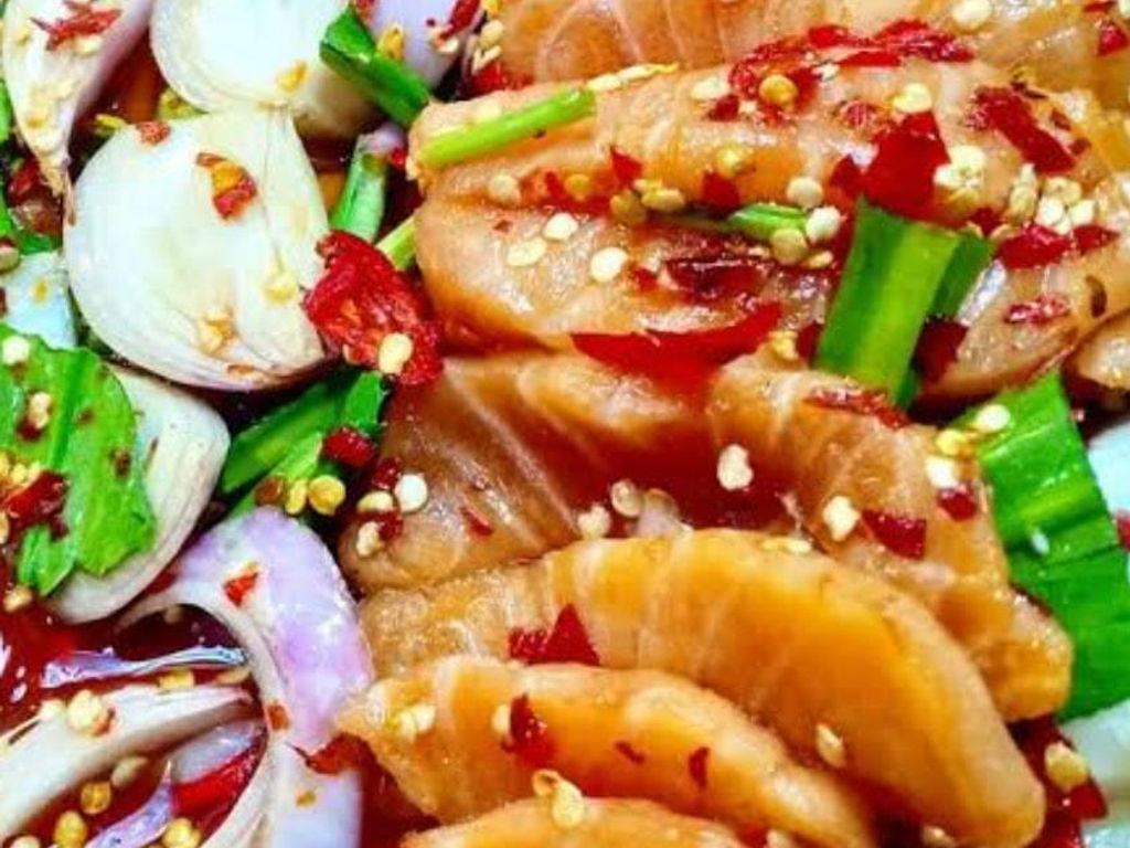 Chef Po Preecha | Find & View Tourist Attractions on Tripniceday