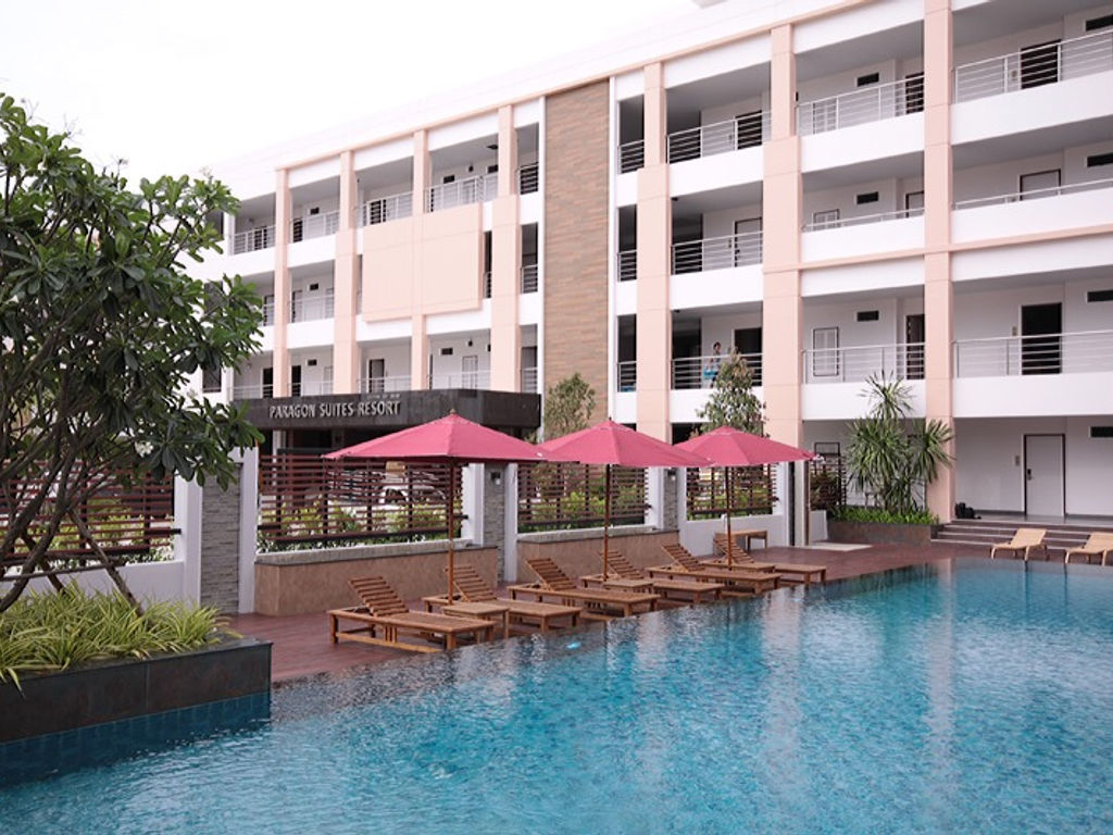 Paragon Suites Resort | Find & View Tourist Attractions on Tripniceday