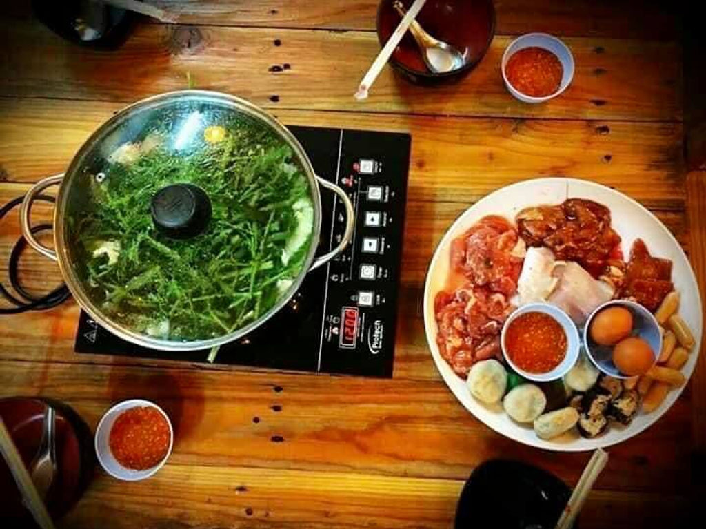 沙美涮锅店，100年市场，分店3 | 在 TripNiceDay 上查找和查看旅游景点