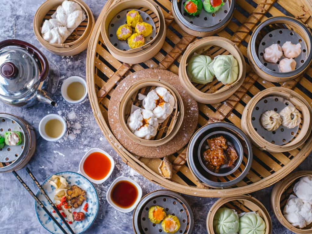 Mongkol Tae Tiam Dim Sum | Find & View Tourist Attractions on Tripniceday