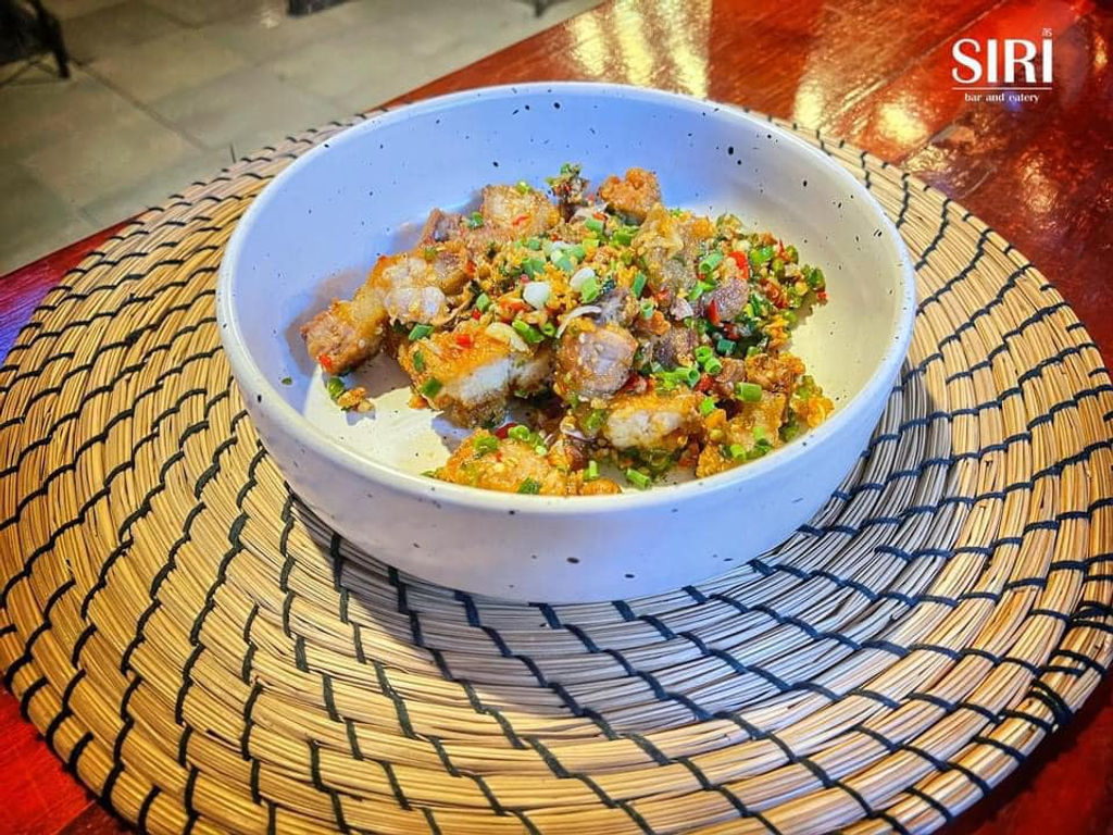 SIRI bar and eatery | Find & View Tourist Attractions on Tripniceday