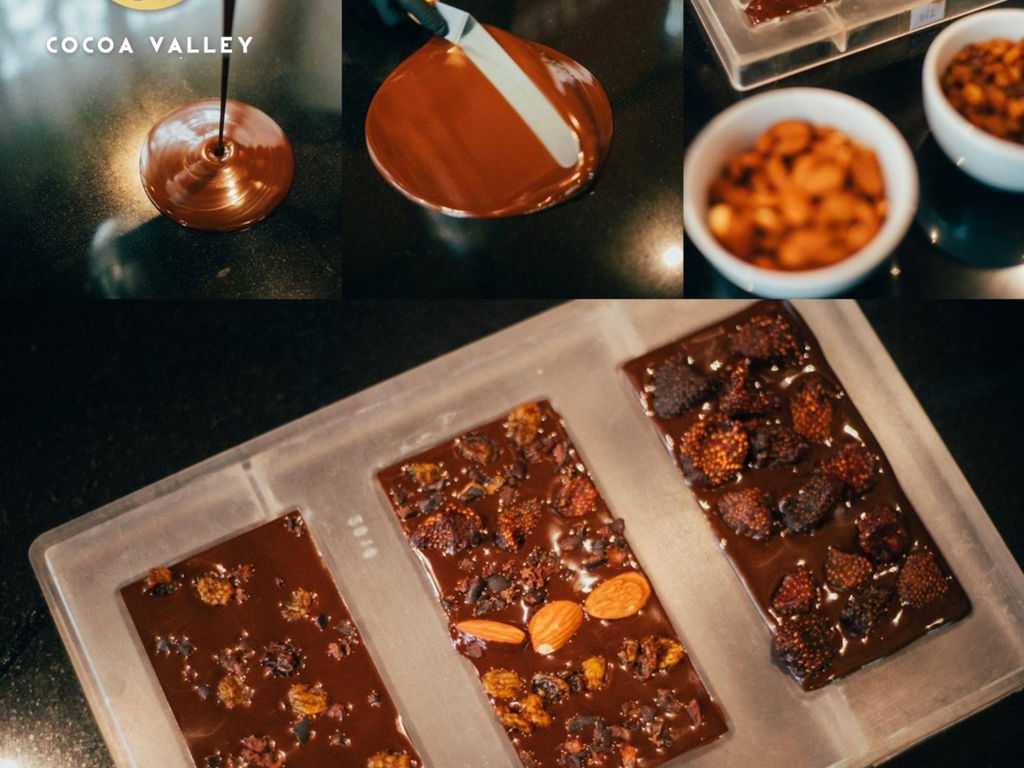 Cocoa Valley Cocoa Valley Resort | Find & View Tourist Attractions on ...