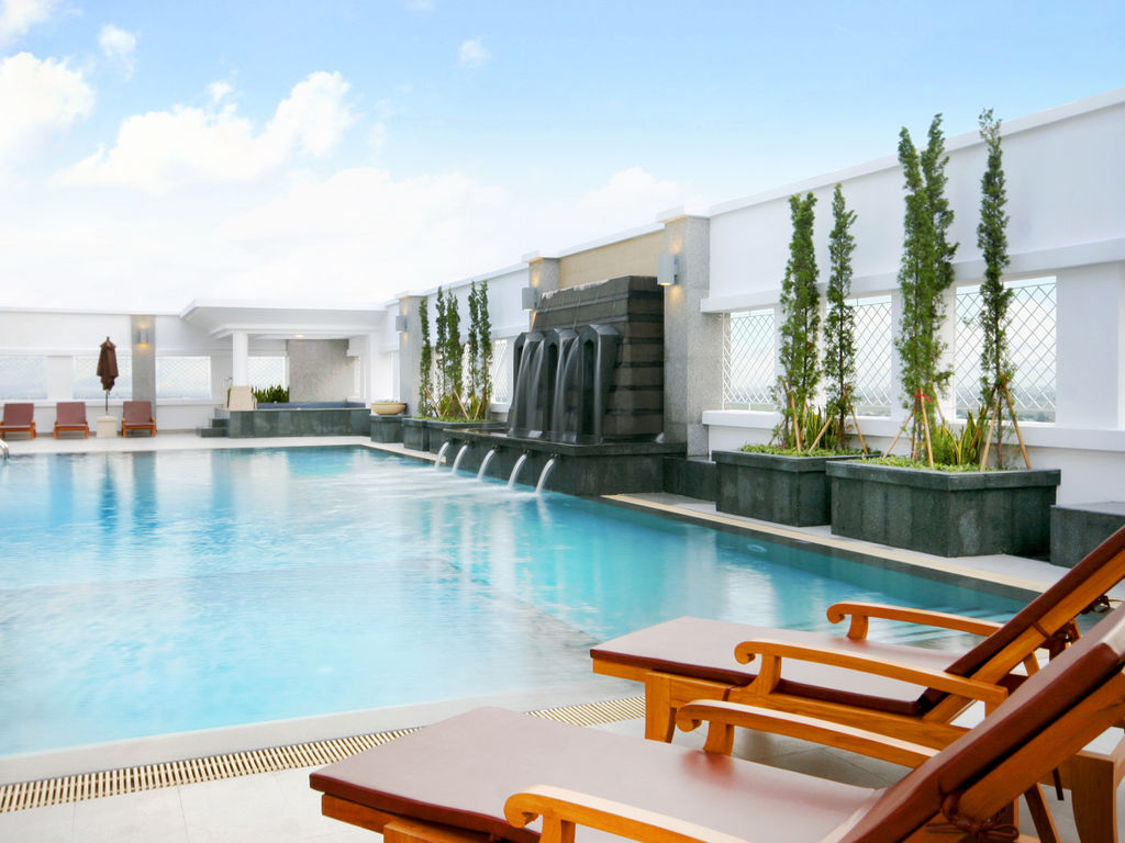 Kantary Hotel Ayutthaya | Find & View Tourist Attractions on Tripniceday
