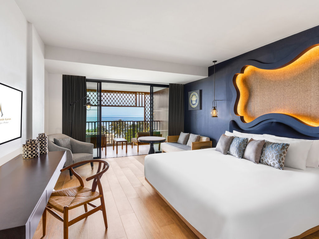 Avista Grand Hotel Phuket Karon - MGallery | Find & View Tourist ...