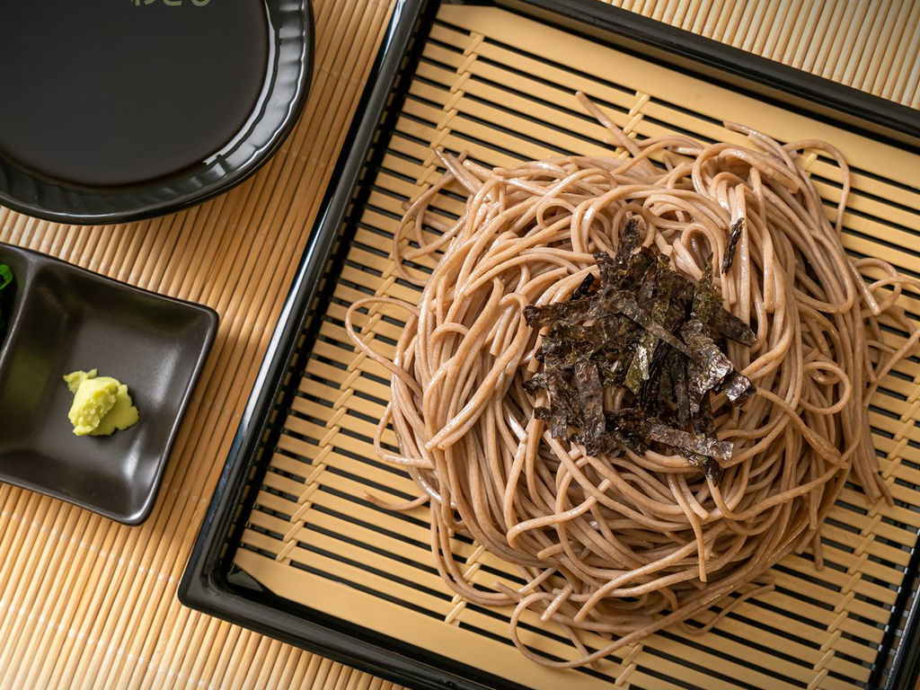 Wasabi Japanese Restaurant | ดูข้อมูลที่เที่ยวบน TripNiceDay