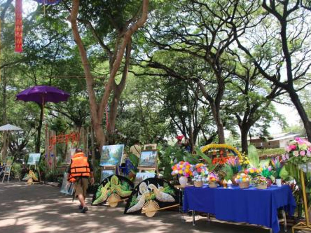 Kad Nam Fa Ham | Find & View Tourist Attractions on Tripniceday