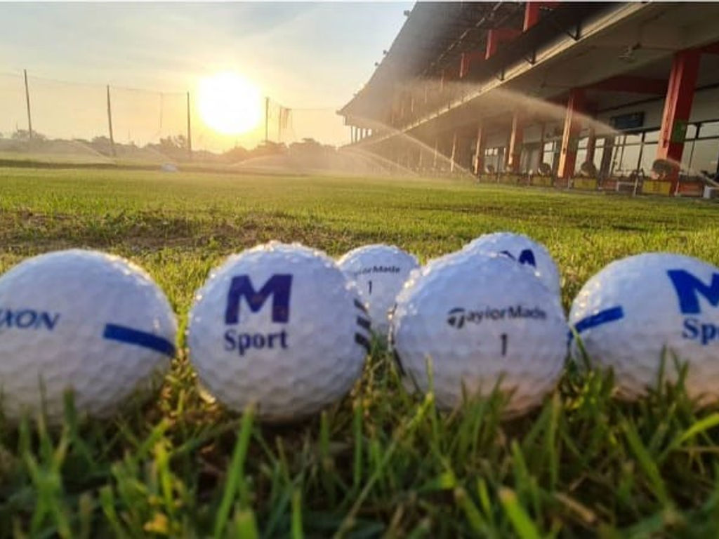 M Sport Complex | ดูข้อมูลที่เที่ยวบน TripNiceDay