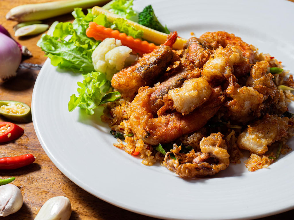 Bi Hiang Seafood | Find & View Tourist Attractions on Tripniceday