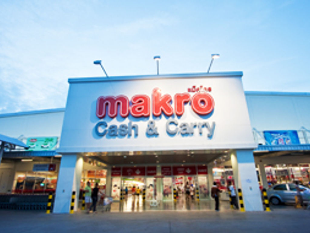 Makro, Chiang Mai Branch | Find & View Tourist Attractions on Tripniceday