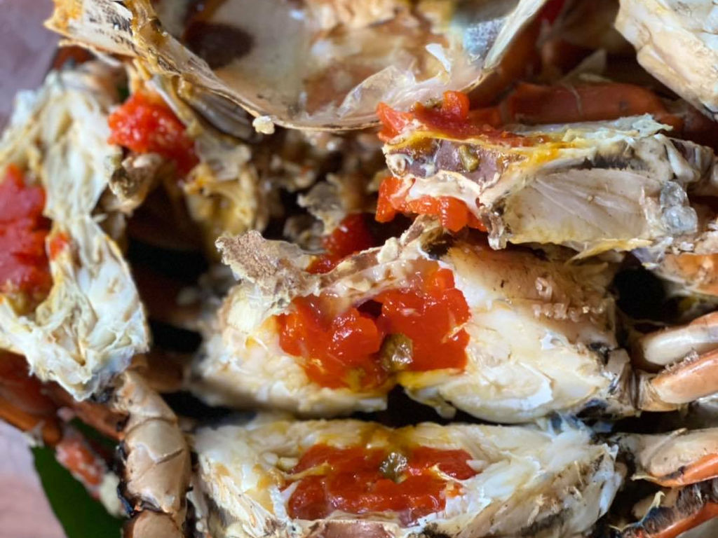 Pa Pad Talay Mahachai | Find & View Tourist Attractions on Tripniceday