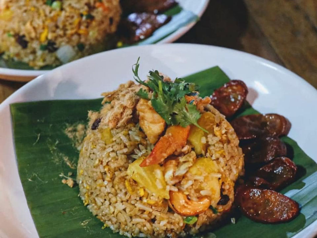 Pad Aei Pad Thai by Mr. Pad Thai | Find & View Tourist Attractions on ...