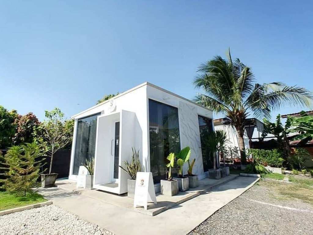 Stretto Coffee | ดูข้อมูลที่เที่ยวบน TripNiceDay