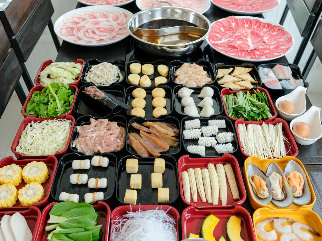The Duck Shabu Cafe | ดูข้อมูลที่เที่ยวบน TripNiceDay