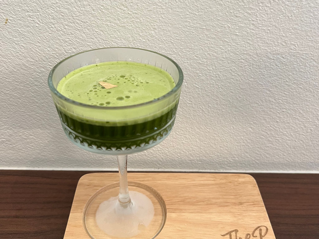 the p cafe | ดูข้อมูลที่เที่ยวบน TripNiceDay