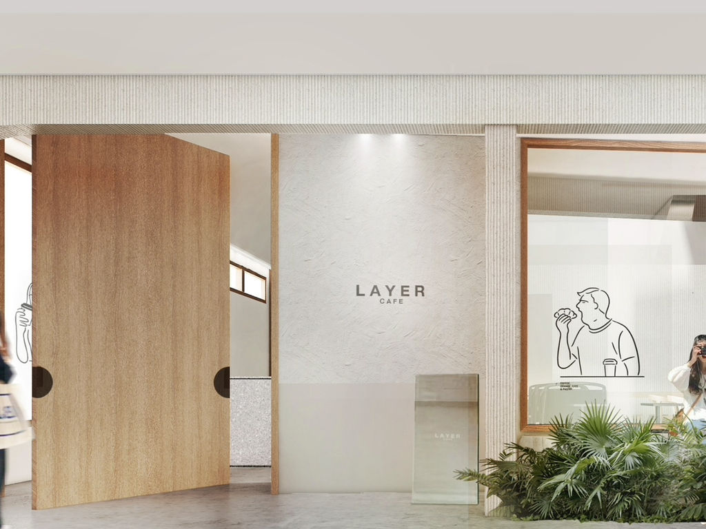 Cafe Layer | ดูข้อมูลที่เที่ยวบน TripNiceDay