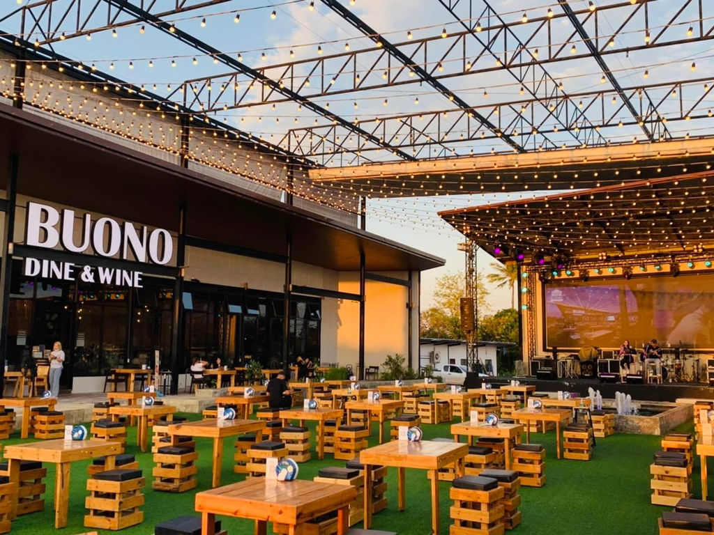 Buono Ratchaburi | ดูข้อมูลที่เที่ยวบน TripNiceDay