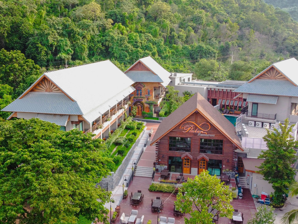 Plakan Resort | Find & View Tourist Attractions on Tripniceday