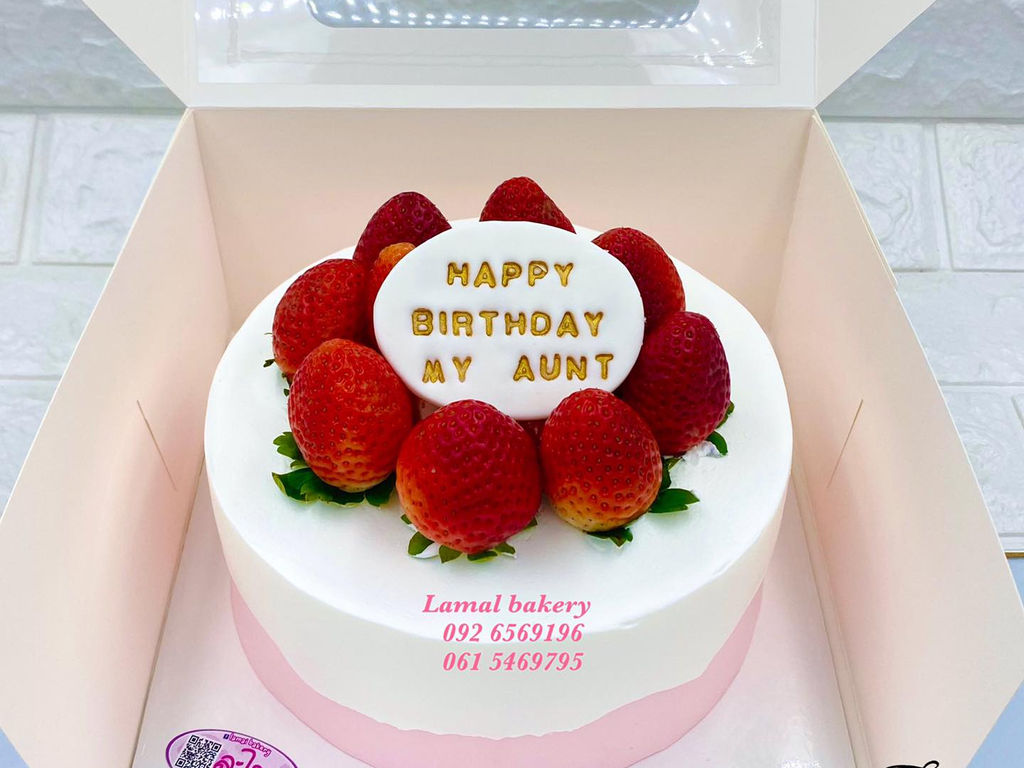 Lamai Bakery | ดูข้อมูลที่เที่ยวบน TripNiceDay