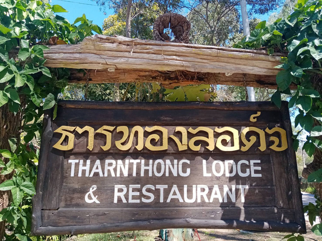 Tharnthong Lodge Resort | Find & View Tourist Attractions on Tripniceday