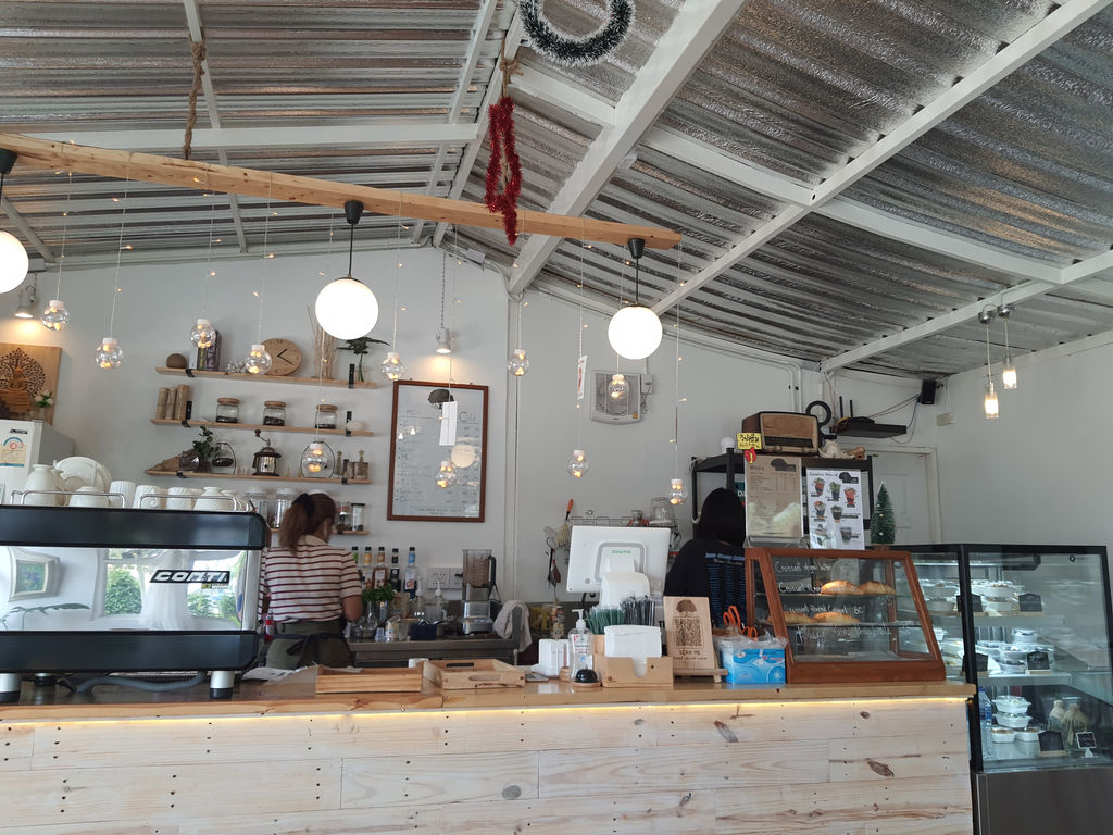 Coffee Terrace Chainat | ดูข้อมูลที่เที่ยวบน TripNiceDay