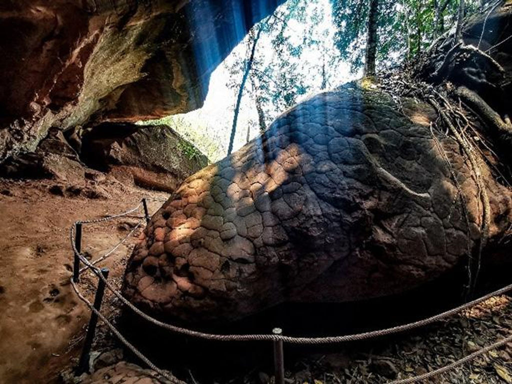 Naka Cave | Find & View Tourist Attractions on Tripniceday