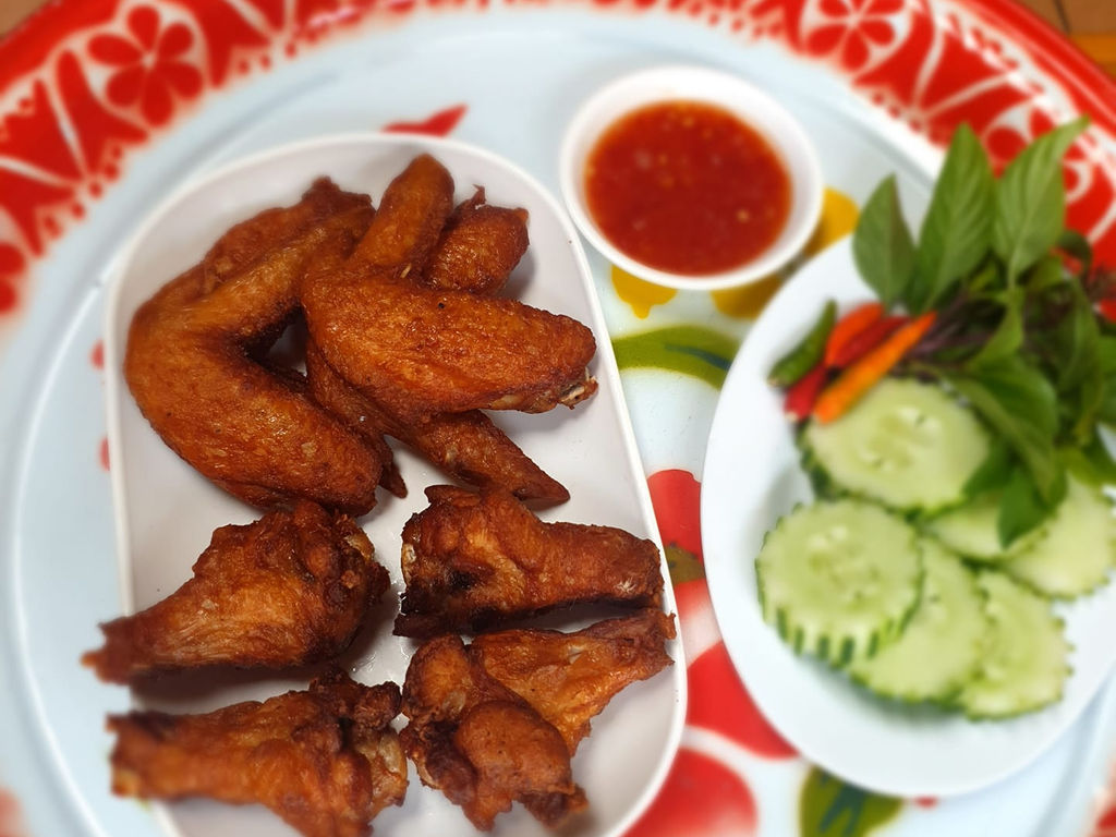 SP Chicken | ดูข้อมูลที่เที่ยวบน TripNiceDay