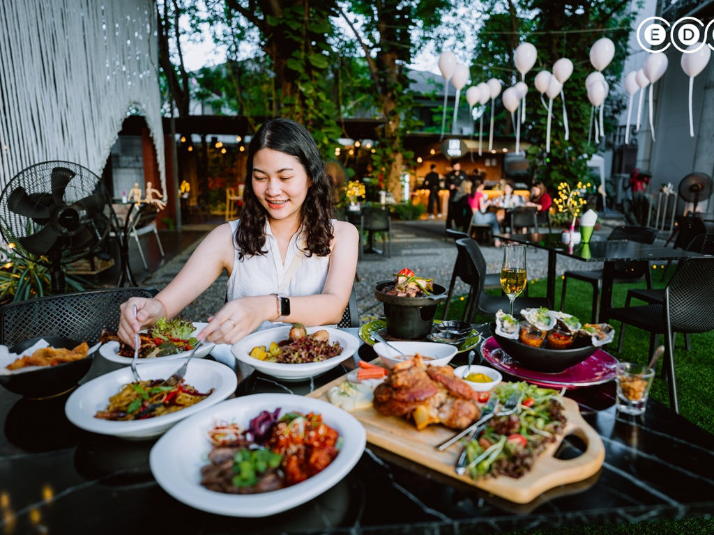 หูกระจงเฮ้าส์ | ดูข้อมูลที่เที่ยวบน TripNiceDay