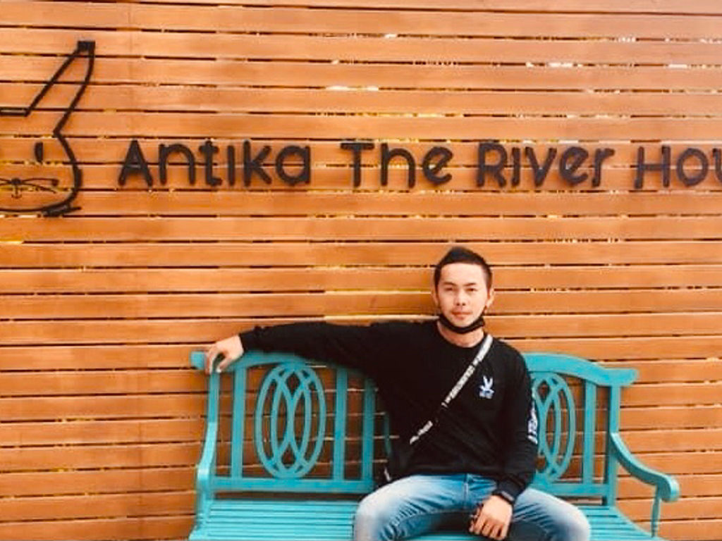 antika the river house | Find & View Tourist Attractions on Tripniceday