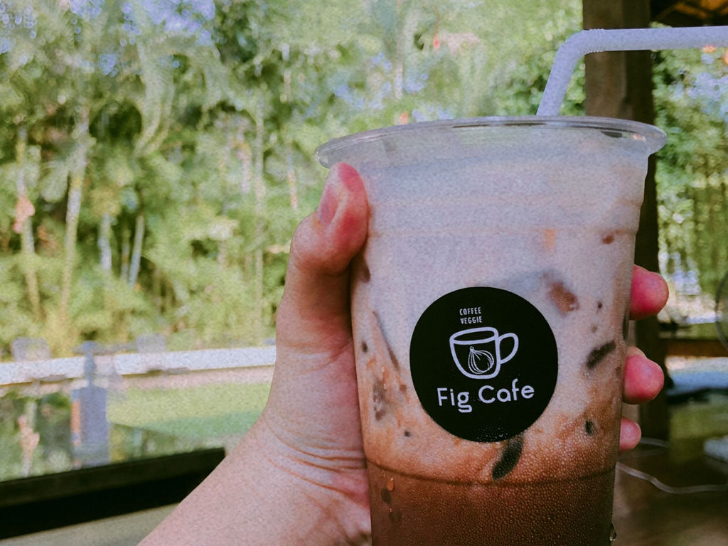 Fig cafe | ดูข้อมูลที่เที่ยวบน TripNiceDay