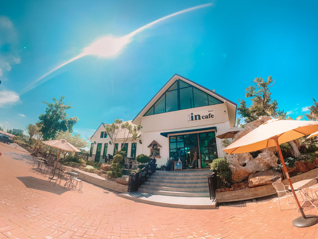 iin cafe iin cafe | Find & View Tourist Attractions on Tripniceday