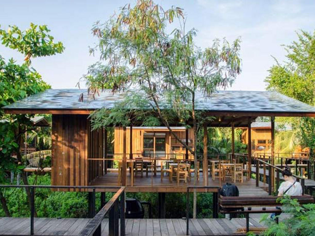 Tamarind House | Find & View Tourist Attractions on Tripniceday