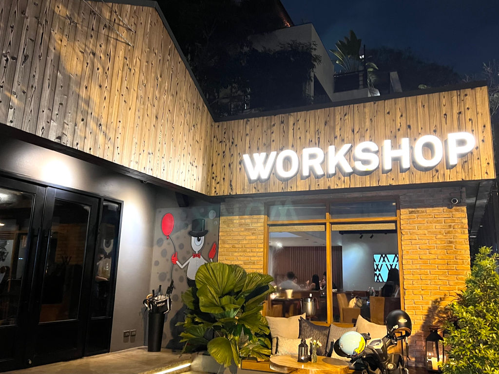 WORKSHOP | ดูข้อมูลที่เที่ยวบน TripNiceDay