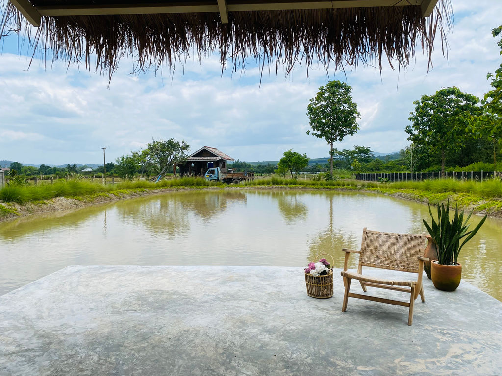 Come-Pond Cafe | ดูข้อมูลที่เที่ยวบน TripNiceDay