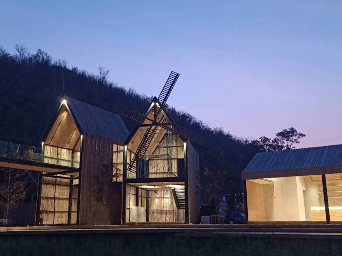 Chan Nature Cafe | ดูข้อมูลที่เที่ยวบน TripNiceDay