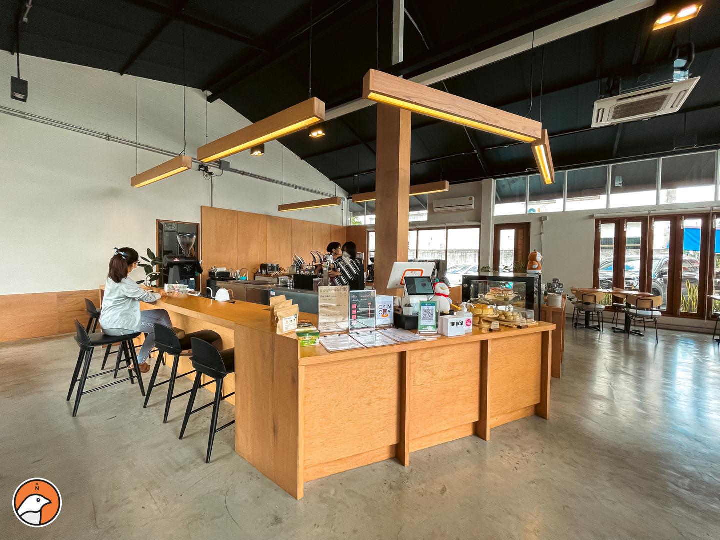 LIFE roasters | ดูข้อมูลที่เที่ยวบน TripNiceDay