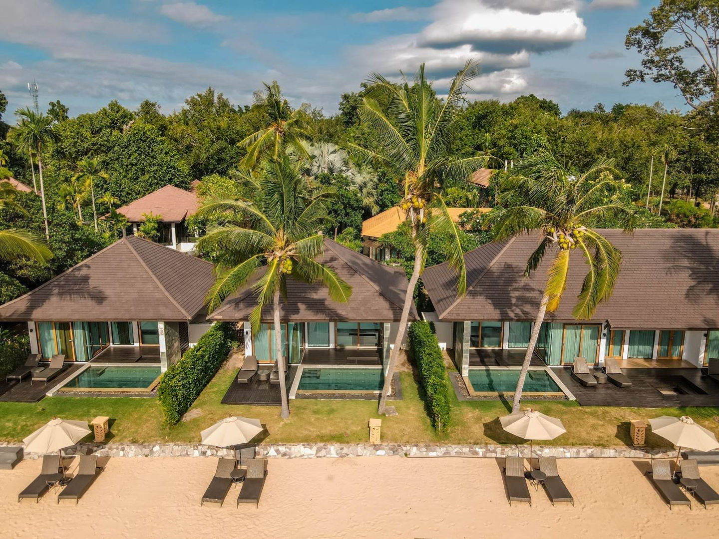 Sea Sand Sun Resort & Villas | ดูข้อมูลที่เที่ยวบน TripNiceDay