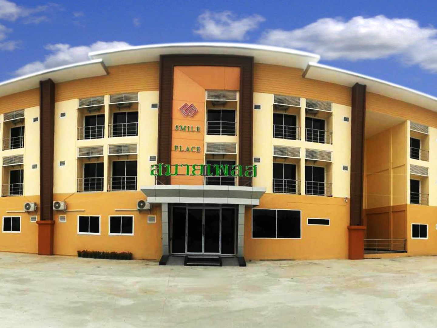 Smile Place Smile Place | Find & View Tourist Attractions on Tripniceday