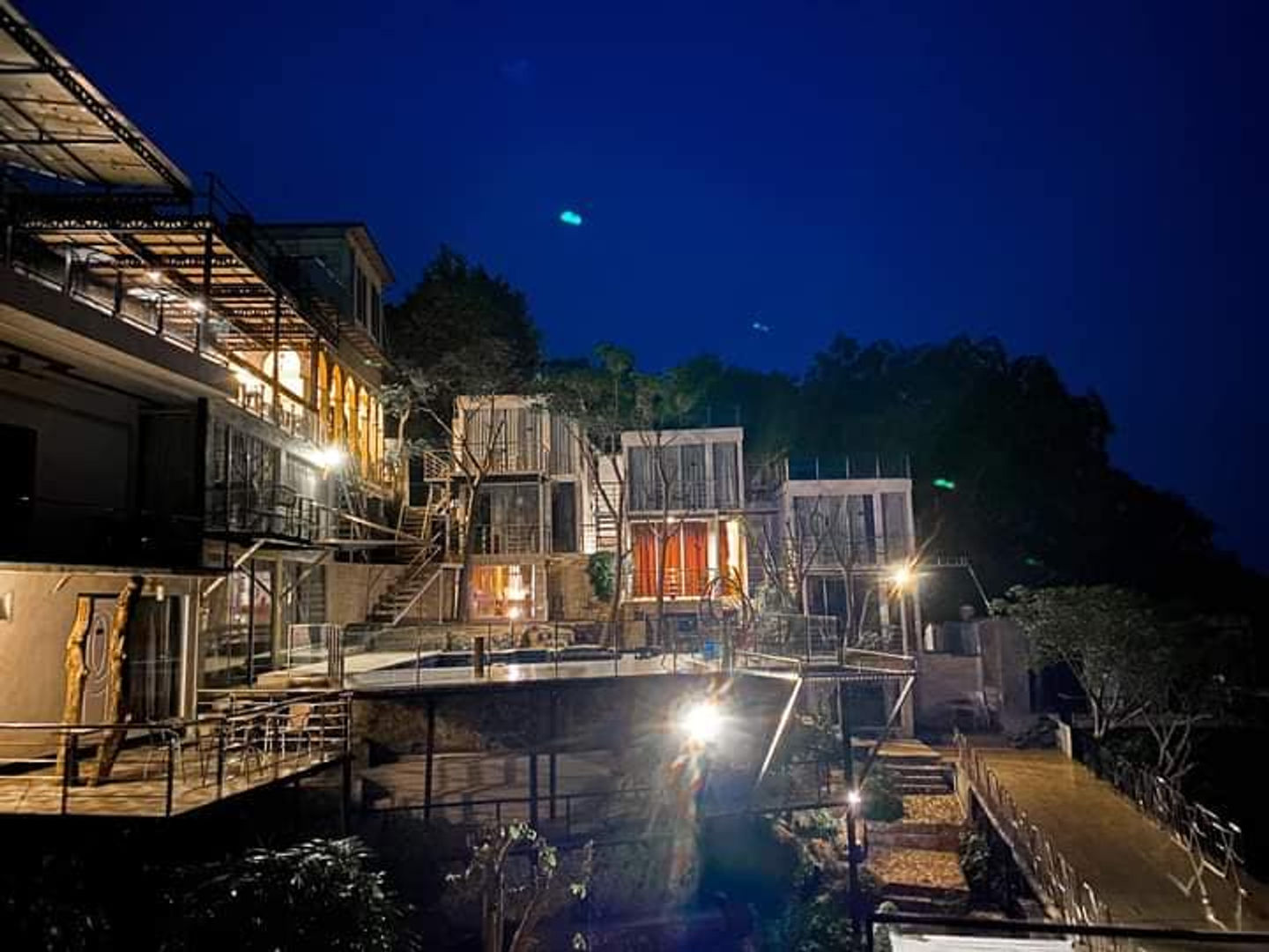 ภูนางฟ้า Angel Hill | ดูข้อมูลที่เที่ยวบน TripNiceDay