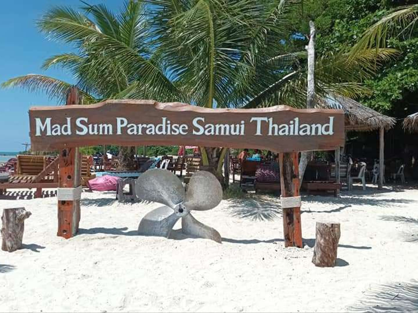 เกาะมัดสุม Koh Mat Sum | ดูข้อมูลที่เที่ยวบน TripNiceDay