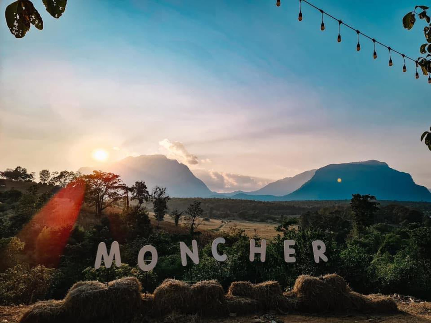 Moncher de Chiangdao | ดูข้อมูลที่เที่ยวบน TripNiceDay