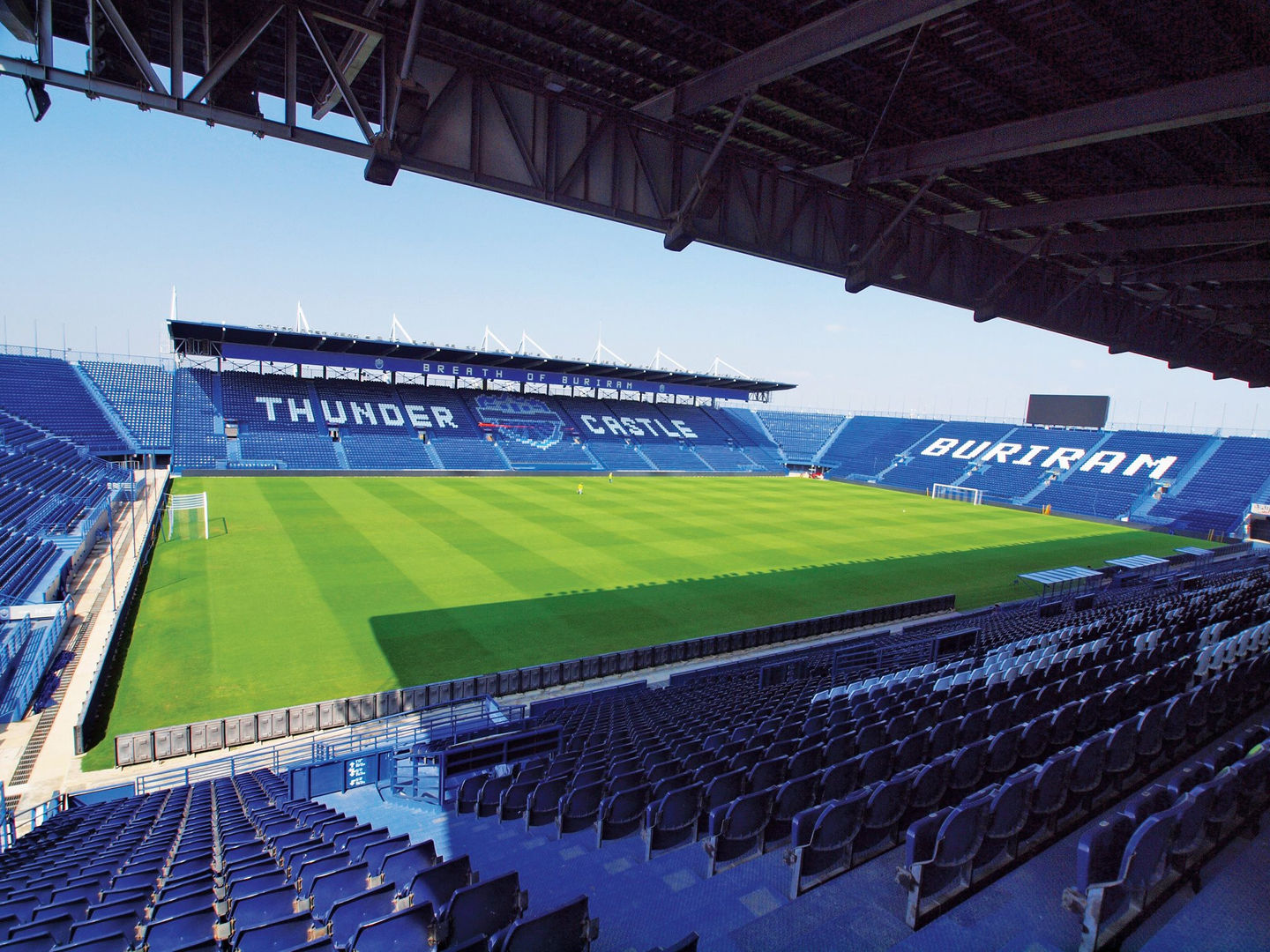 Chang ARENA ช้างอารีนา | ดูข้อมูลที่เที่ยวบน TripNiceDay