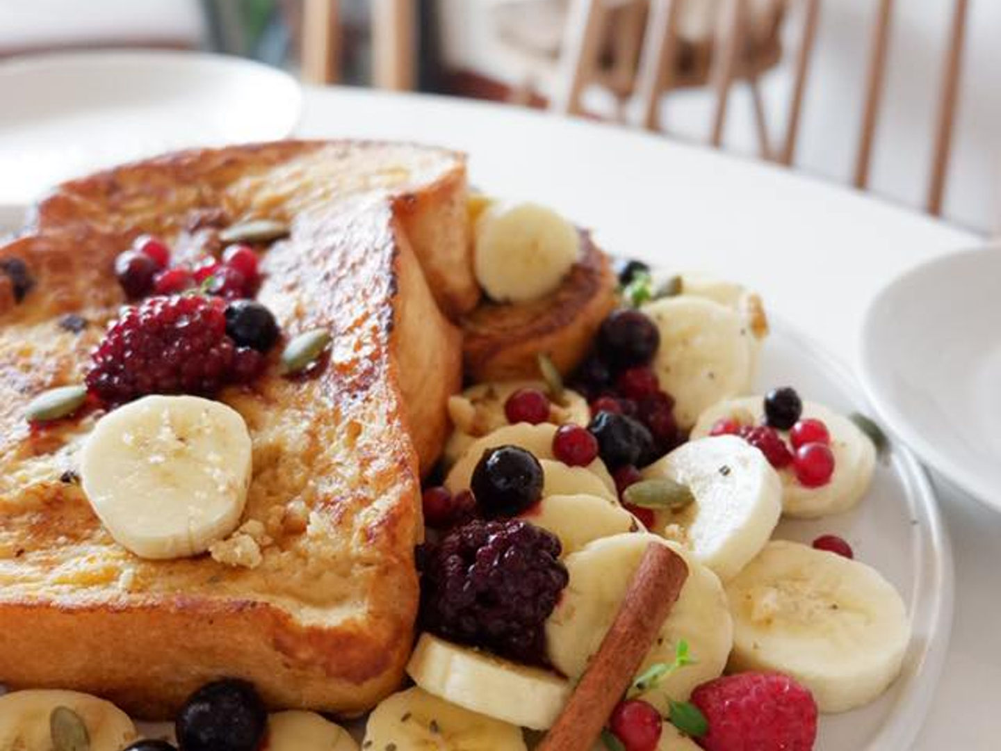 Sun Rays Cafe | ดูข้อมูลที่เที่ยวบน TripNiceDay