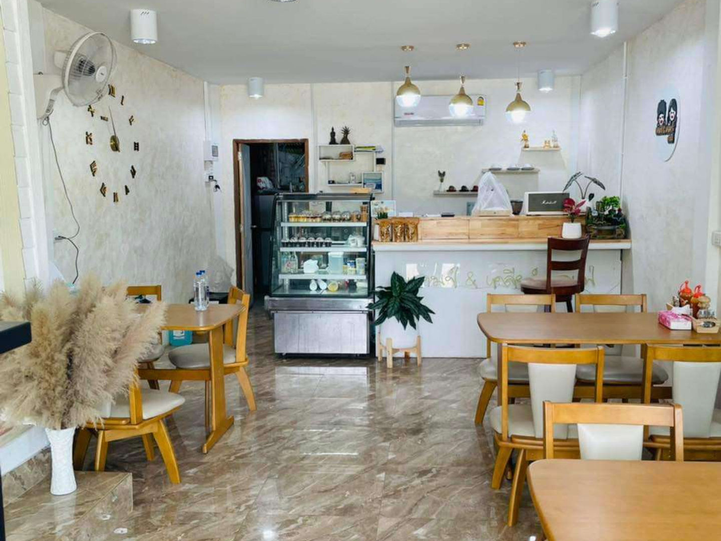 Camp & Clear Cafe | Find & View Tourist Attractions on Tripniceday