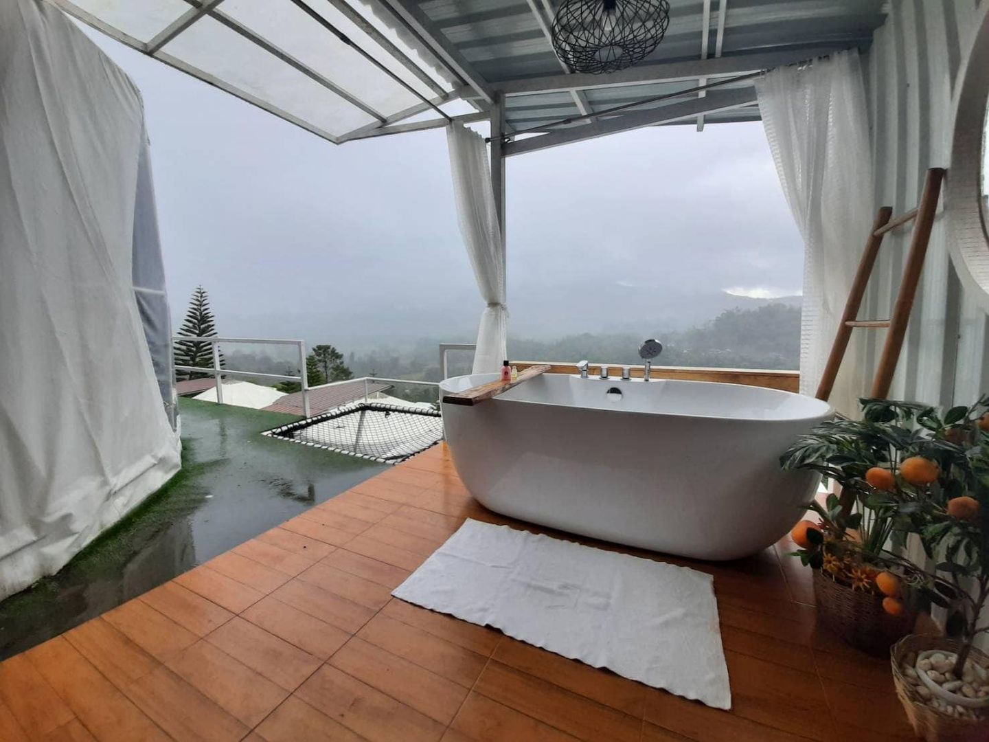 เดอะ ฮิลล์ เขาค้อ The Hills khaokho | ดูข้อมูลที่เที่ยวบน TripNiceDay